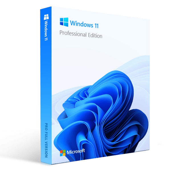 Windows 11 Professional OEM Digital License – Code Guardia